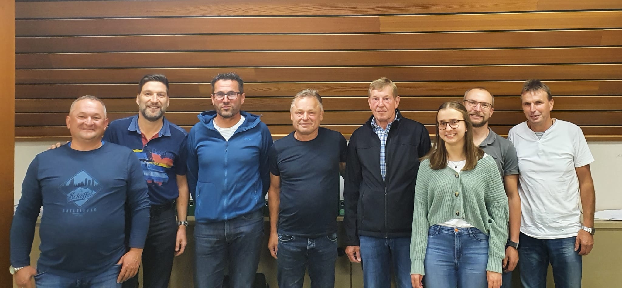 Rhönmusikanten Waldberg - Nachrichten